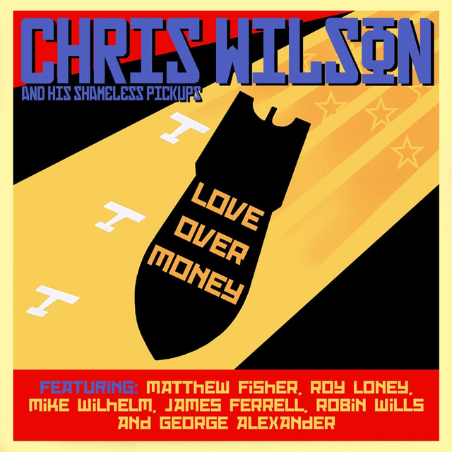 BPM and key for Way Too Fast by Chris Wilson and His Shameless Pickups ...