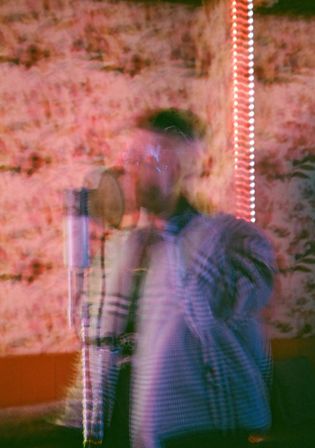 Harm Franklin | Spotify