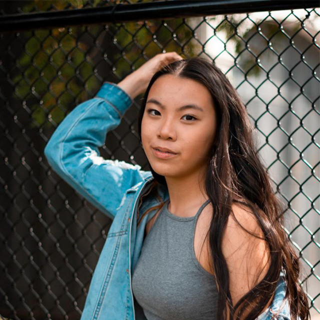 Janet Tung on Spotify