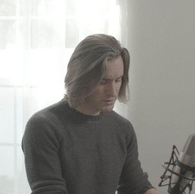Geoff Castellucci on Spotify