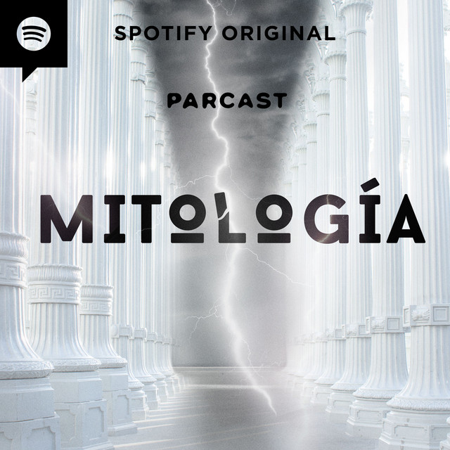 Mitología | Podcast on Spotify