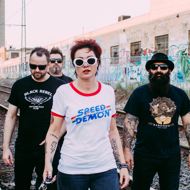 The Superjesus Next Concert Setlist & tour dates 2026