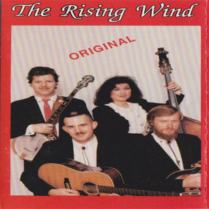 Diskografie - Rising Wind — Festivaly.eu