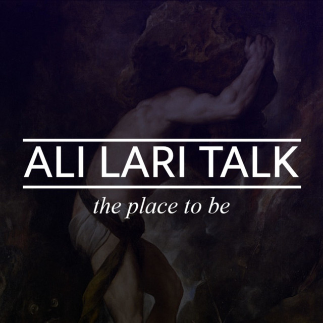 Ali Lari Talk | Podcast on Spotify