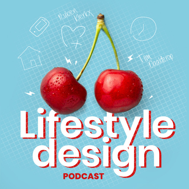 Lifestyle Design Podcast | Podcast on Spotify
