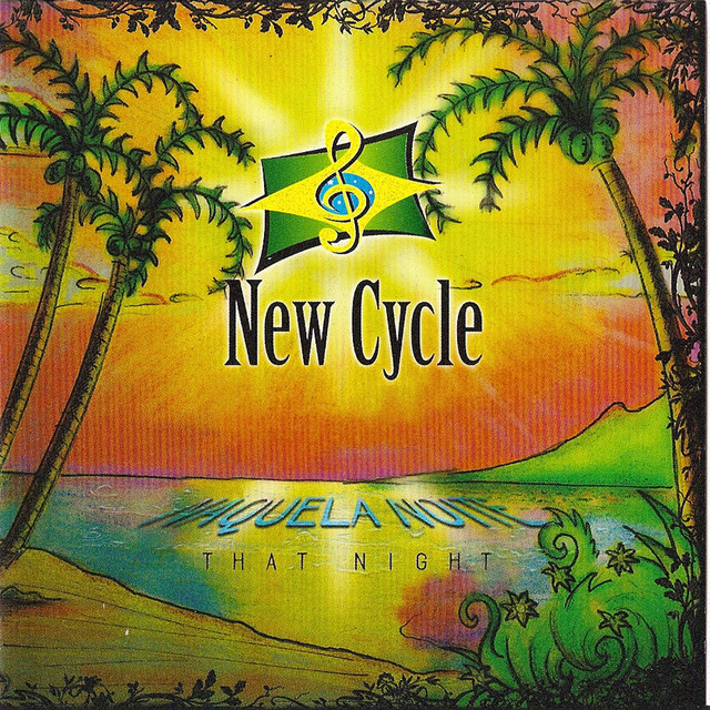 BPM and key for songs by New Cycle | Tempo for New Cycle songs ...