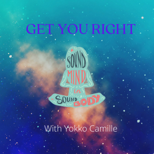 Get You Right | Podcast on Spotify