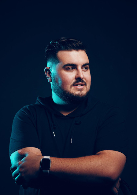 Ampyx on Spotify