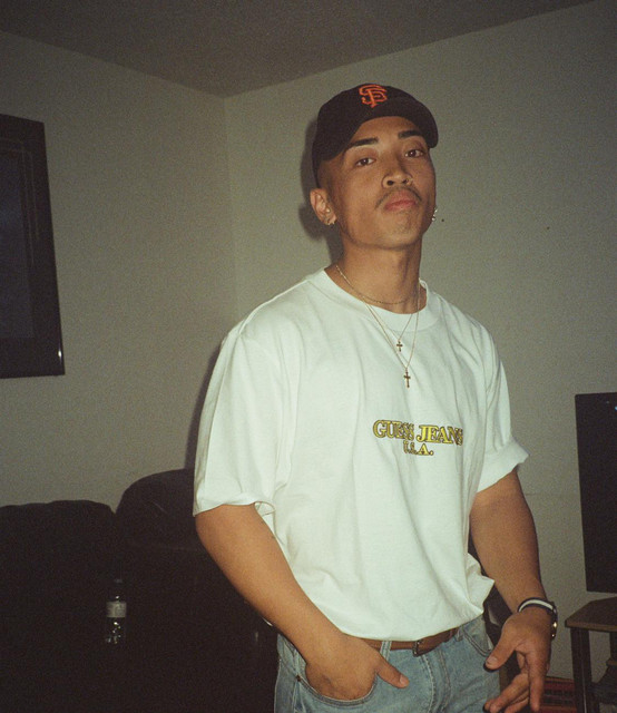 John Concepcion on Spotify