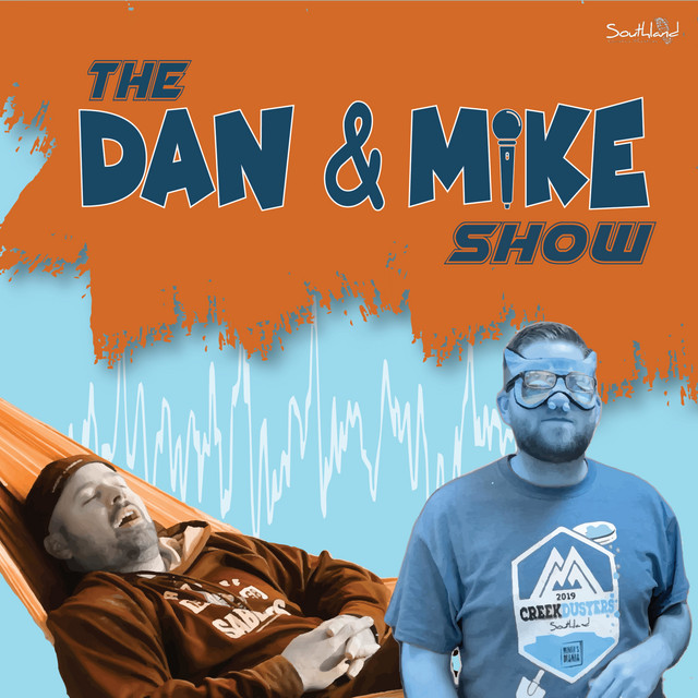 The Dan and Mike Show | Podcast on Spotify