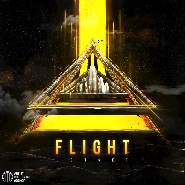 Jetset - Flight by Artist Intelligence Agency - Free download on ToneDen