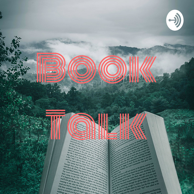 Book Talk | Podcast on Spotify