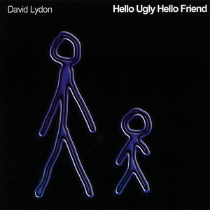 Podobní interpreti David Lydon — Festivaly.eu