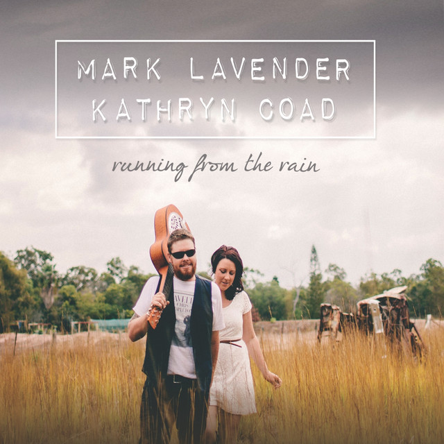 Mark Lavender on Spotify