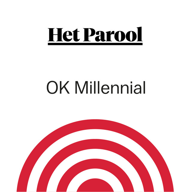 OK Millennial | Podcast on Spotify
