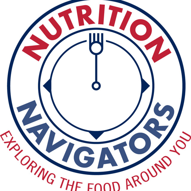 Nutrition Navigators at The University of Arizona | Podcast on Spotify
