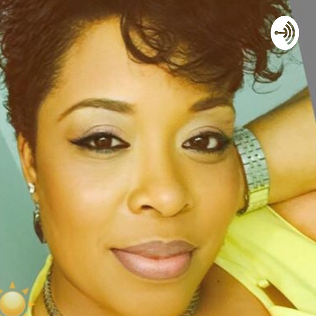 Kim Dee Overton /living life for the first time ever | Podcast on Spotify