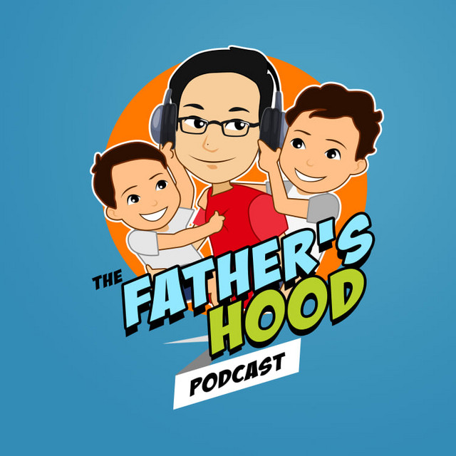 The Father's Hood Podcast | Podcast on Spotify