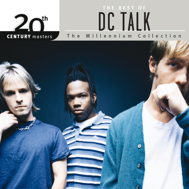 DC Talk - 20th Century Masters - The Millennium Collection: The Best Of ...