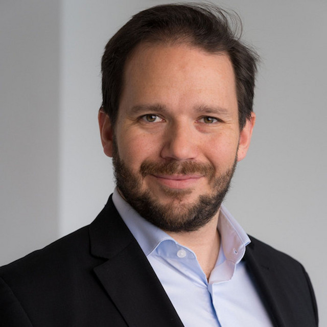 Rainer Ulrich spricht mit Unternehmern | Podcast on Spotify