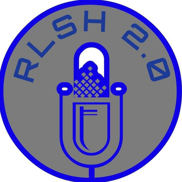 RLSH 2.0 Radio | Podcast on Spotify