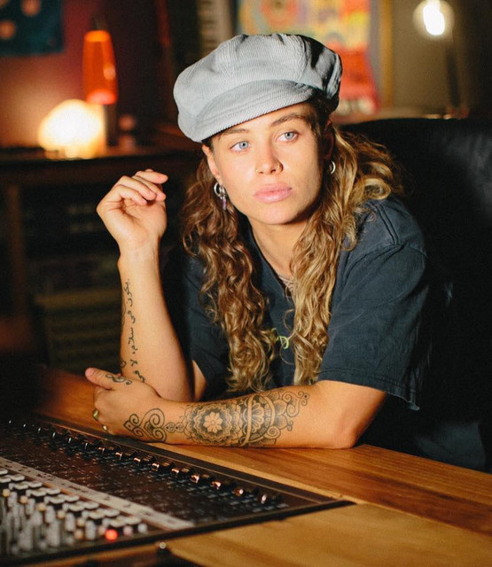 Tash Sultana on Spotify