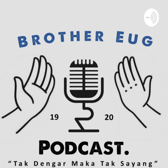 Brother Eug | Podcast on Spotify