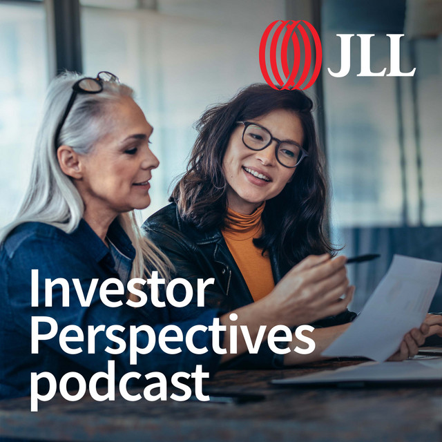 Investor Perspectives Podcast | Podcast on Spotify
