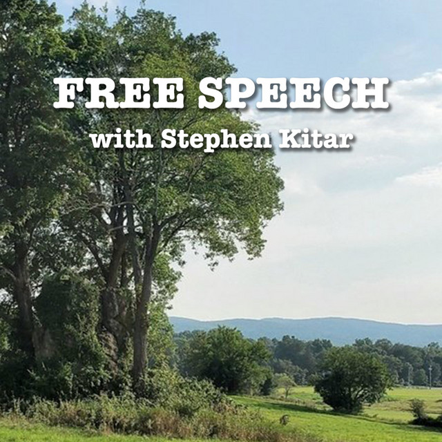 Free Speech | Podcast on Spotify