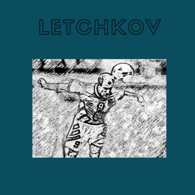 LETCHKOV | Podcast on Spotify