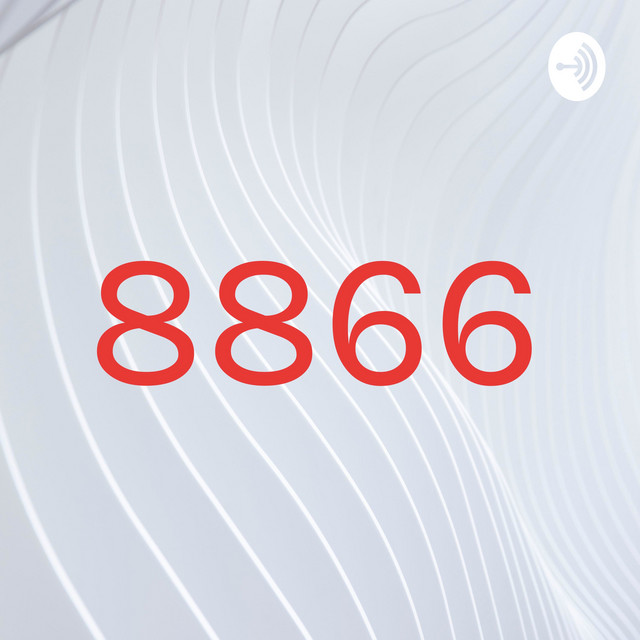 8866 | Podcast on Spotify