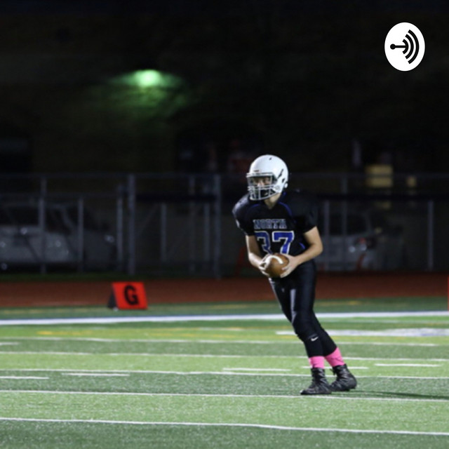 What it is to be a student Athlete | Podcast on Spotify
