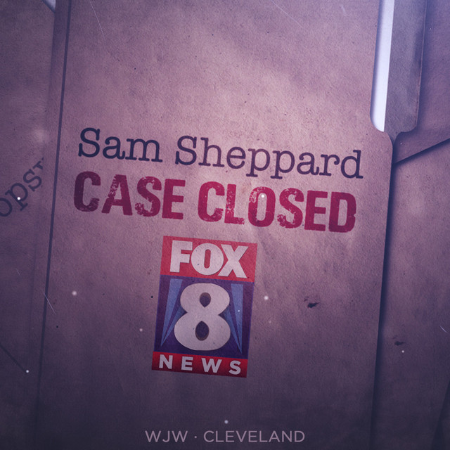 Sam Sheppard Dna Evidence