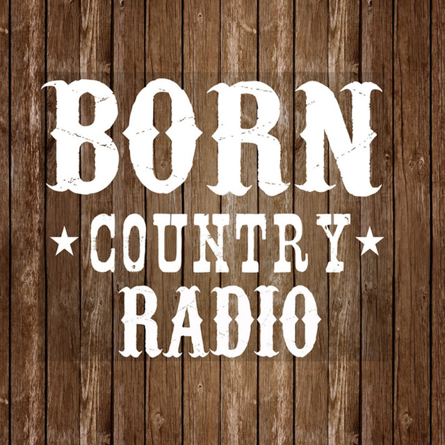 BORN Country Radio | Podcast on Spotify