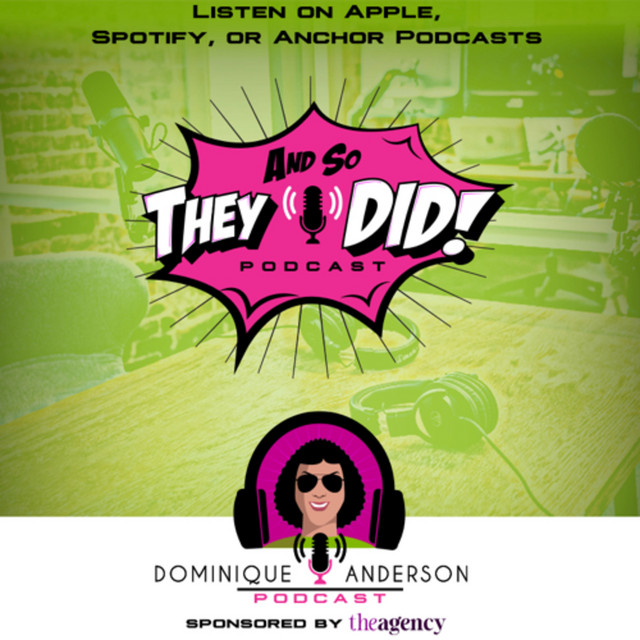 And So They Did | Podcast on Spotify