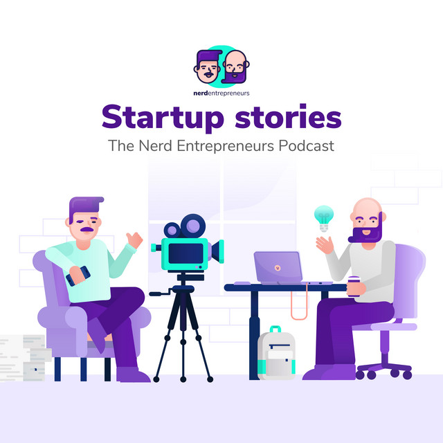 Startup Stories: Entrepreneurship Education & Startup Training by ...