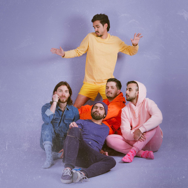 Okills on Spotify