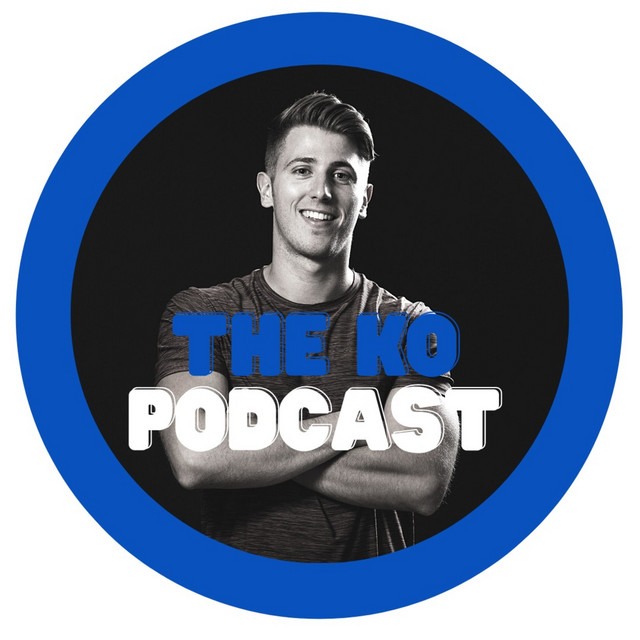 The KO Podcast | Podcast on Spotify