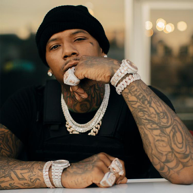 Moneybagg Yo