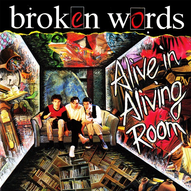 BPM and key for songs by Broken Words | Tempo for Broken Words songs ...