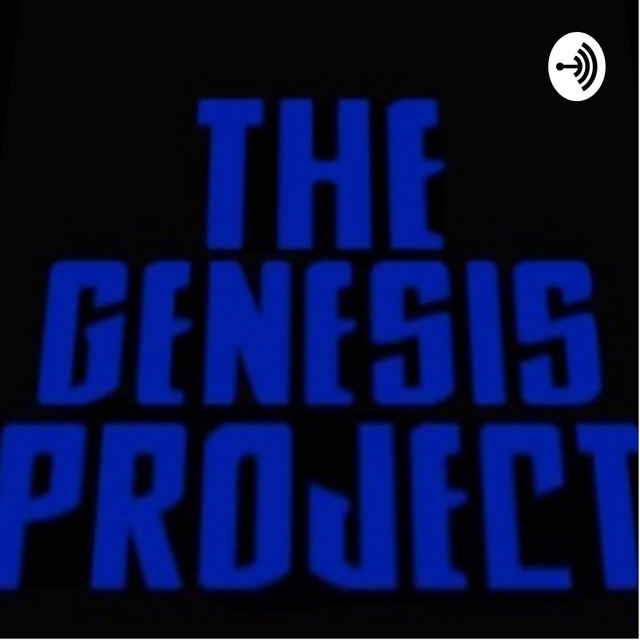The Genesis Project | Podcast on Spotify