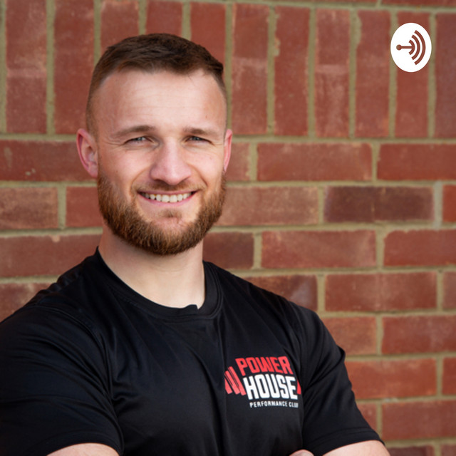 Liam louth PT | Podcast on Spotify