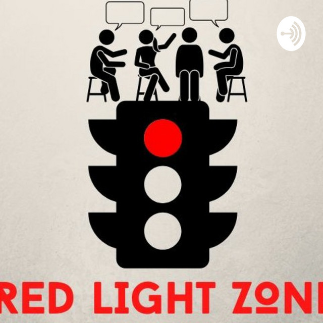 Red Light Zone | Podcast on Spotify