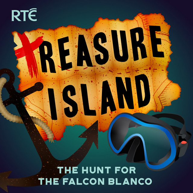 Treasure Island | Podcast on Spotify