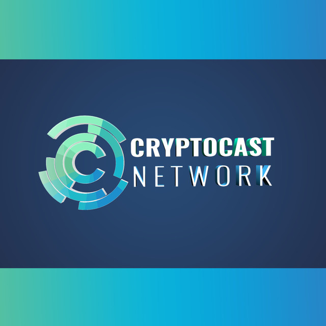 The Crypto Cast Network Podcast | Podcast on Spotify