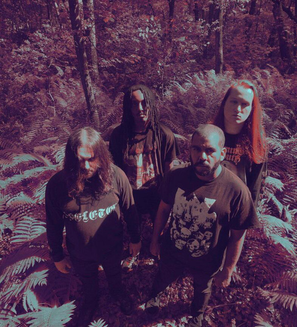 Creeping Death Next Concert Setlist & tour dates