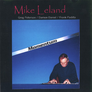 Diskografie - Mike Leland — Festivaly.eu