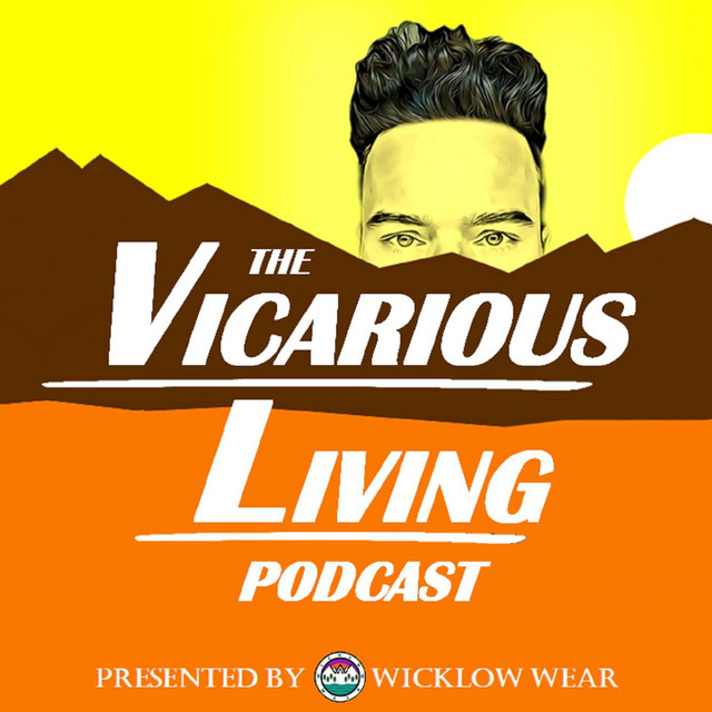 Vicarious Living | Podcast on Spotify