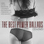 Various Artists - The Best Power Ballads (Sound & Vision) Album Songs ...
