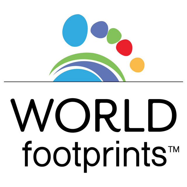 World Footprints | Podcast on Spotify